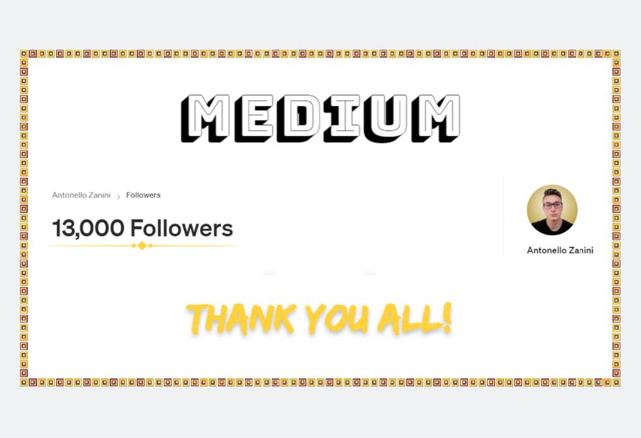 Antonello Zanini on LinkedIn: #celebrating #achievement #journey # ... Antonello Zanini on LinkedIn: #celebrating #achievement #journey # ...