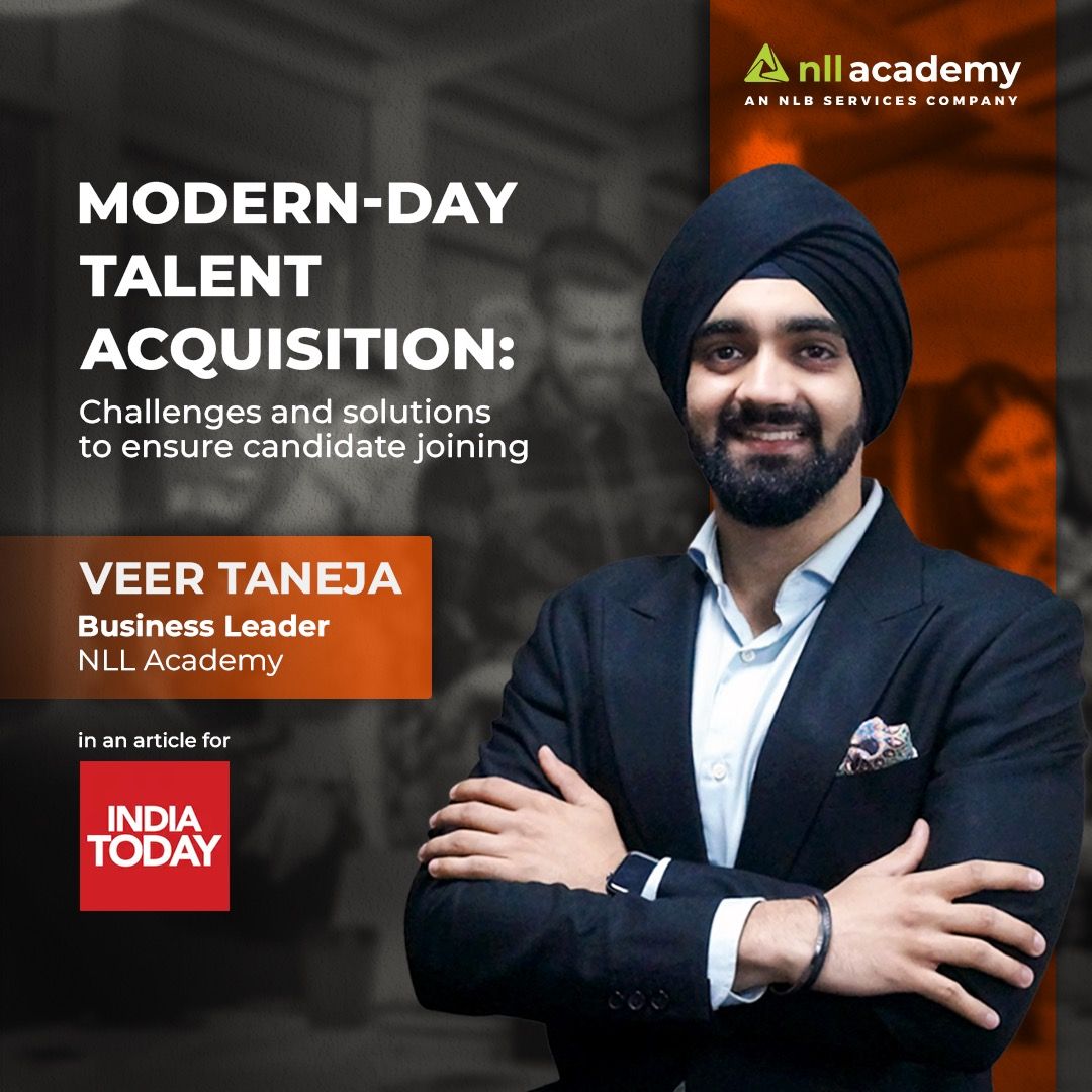 Varsha Bisht on LinkedIn: Modern-day talent acquisition: Challenges and ... Varsha Bisht on LinkedIn: Modern-day talent acquisition: Challenges and ...