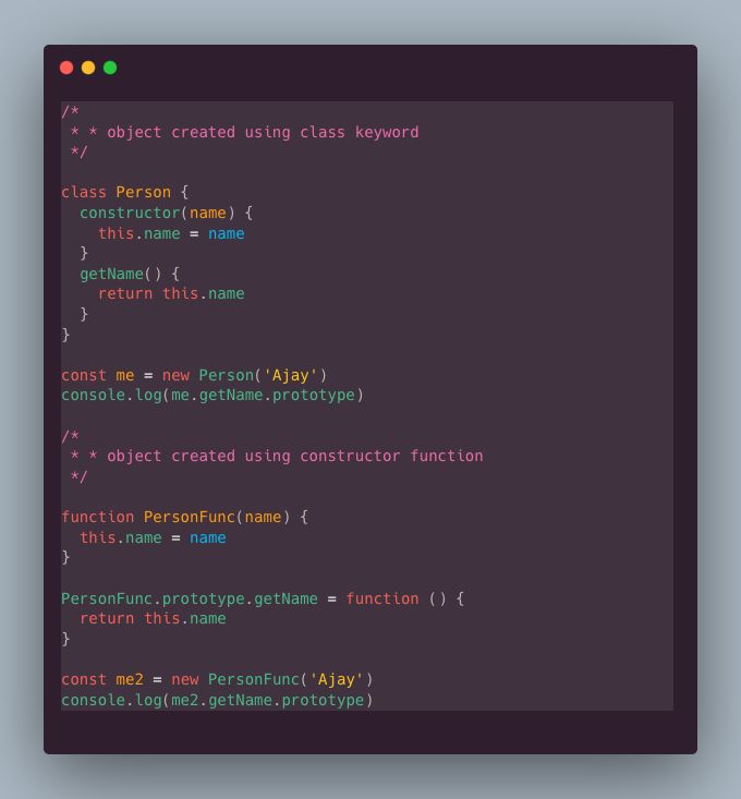 Ajay Pathak on LinkedIn: #javascript | 22 comments Ajay Pathak on LinkedIn: #javascript | 22 comments