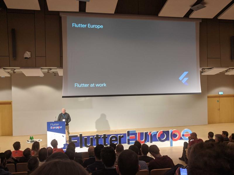 TAB (The App Business) on LinkedIn: #flutter #fluttereurope TAB (The App Business) on LinkedIn: #flutter #fluttereurope