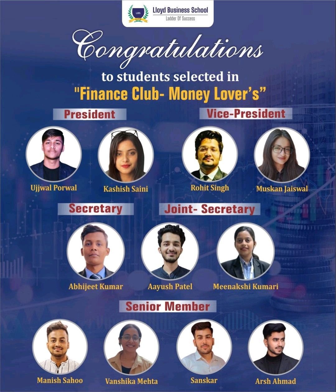 Arsh Ahmad posted on LinkedIn Arsh Ahmad posted on LinkedIn
