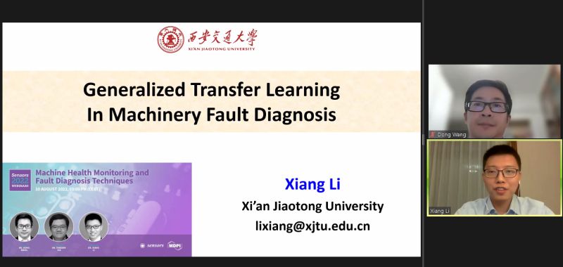 Sensors MDPI on LinkedIn: #faultdiagnosis #sensors Sensors MDPI on LinkedIn: #faultdiagnosis #sensors