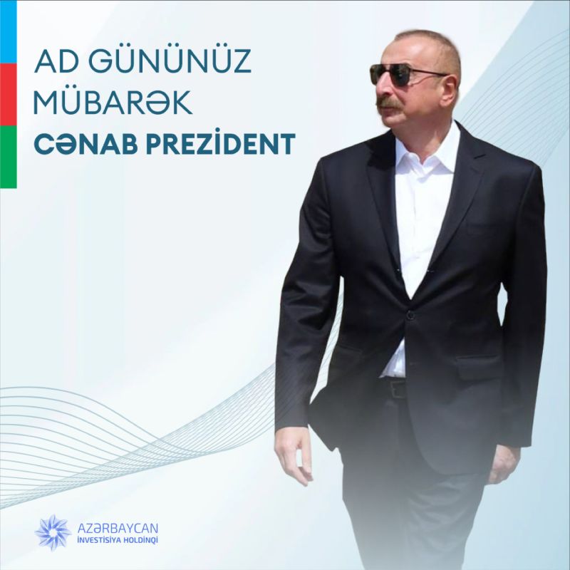 Ayaz Mirzayev posted on LinkedIn Ayaz Mirzayev posted on LinkedIn