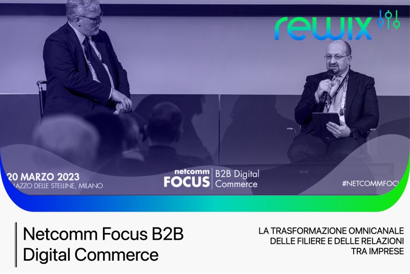REWIX | b2Business. eCommerce. eXperience. on LinkedIn: #b2becommerce # ... REWIX | b2Business. eCommerce. eXperience. on LinkedIn: #b2becommerce # ...