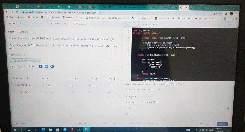 MD WAKAR ALI on LinkedIn: #dsa #dsawithkunal #gfg #leetcode #array MD WAKAR ALI on LinkedIn: #dsa #dsawithkunal #gfg #leetcode #array
