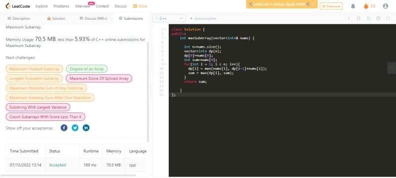 Tabassum Fatima on LinkedIn: #coding #100daysofcode #100daysofcodechallenge Tabassum Fatima on LinkedIn: #coding #100daysofcode #100daysofcodechallenge