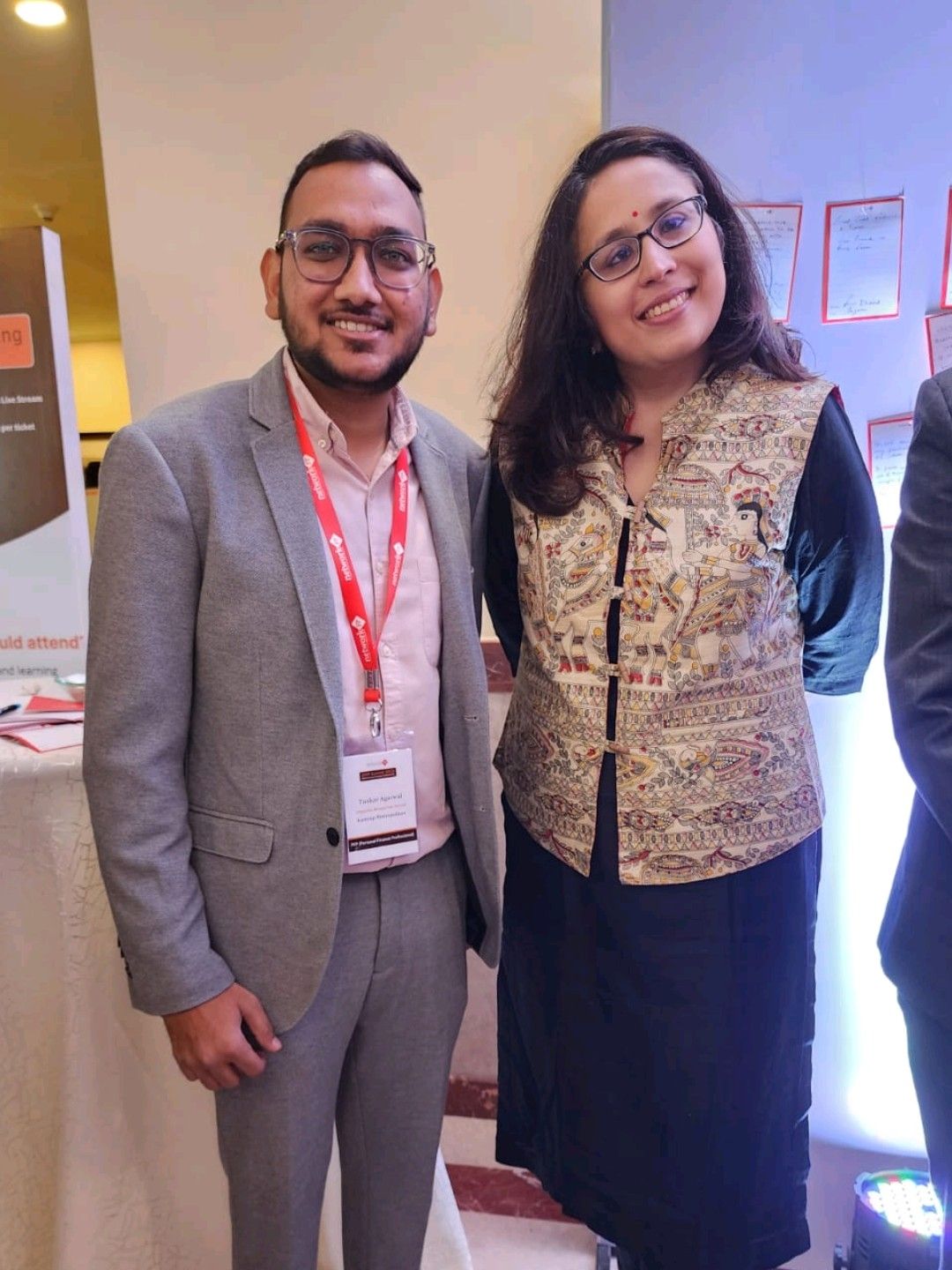 Tushar Agarwal on LinkedIn: #inspiration #india #edelweiss #networkfp Tushar Agarwal on LinkedIn: #inspiration #india #edelweiss #networkfp