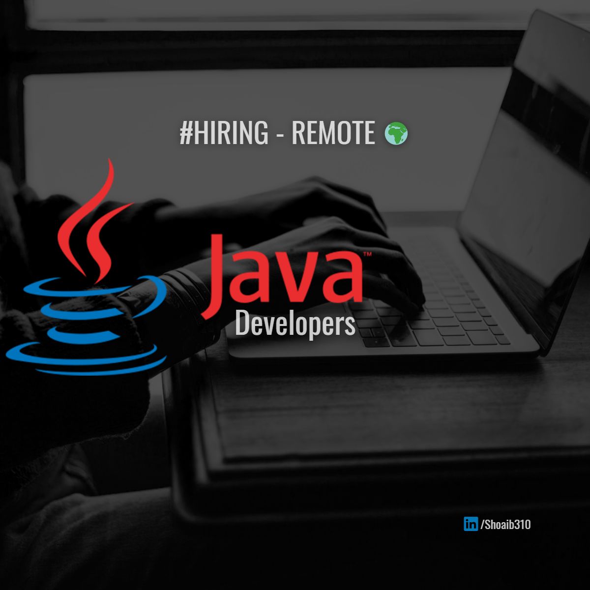 Shoaib Q. on LinkedIn: #hiring #java #backend #etl #datawarehouses # ... Shoaib Q. on LinkedIn: #hiring #java #backend #etl #datawarehouses # ...
