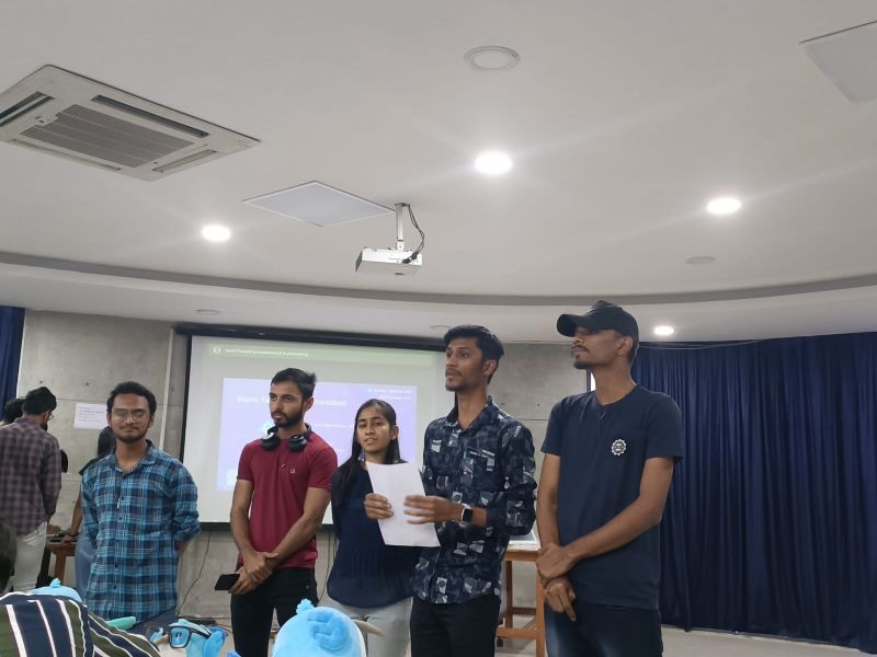Dharmik Joshi on LinkedIn: #flutterforward #flutter Dharmik Joshi on LinkedIn: #flutterforward #flutter