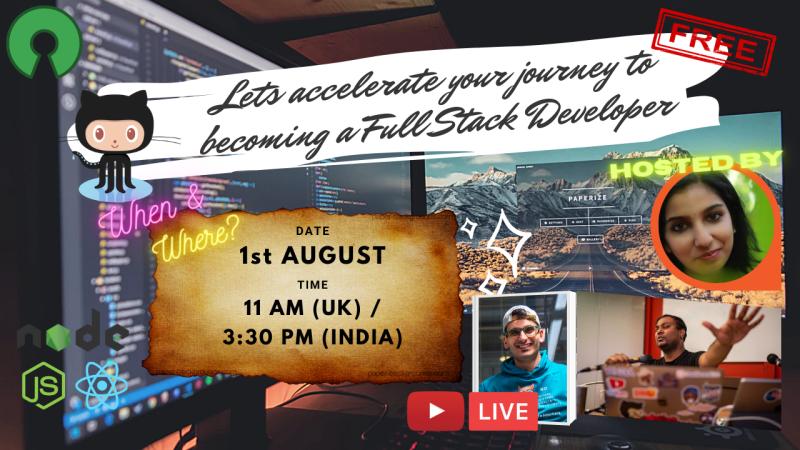 Praveen Kumar Purushothaman on LinkedIn: #developer #javascript #open # ... Praveen Kumar Purushothaman on LinkedIn: #developer #javascript #open # ...