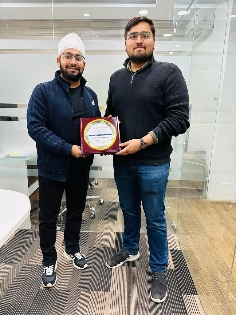Hardik Sehgal on LinkedIn: #felicitation #icai #charteredaccountant # ... Hardik Sehgal on LinkedIn: #felicitation #icai #charteredaccountant # ...