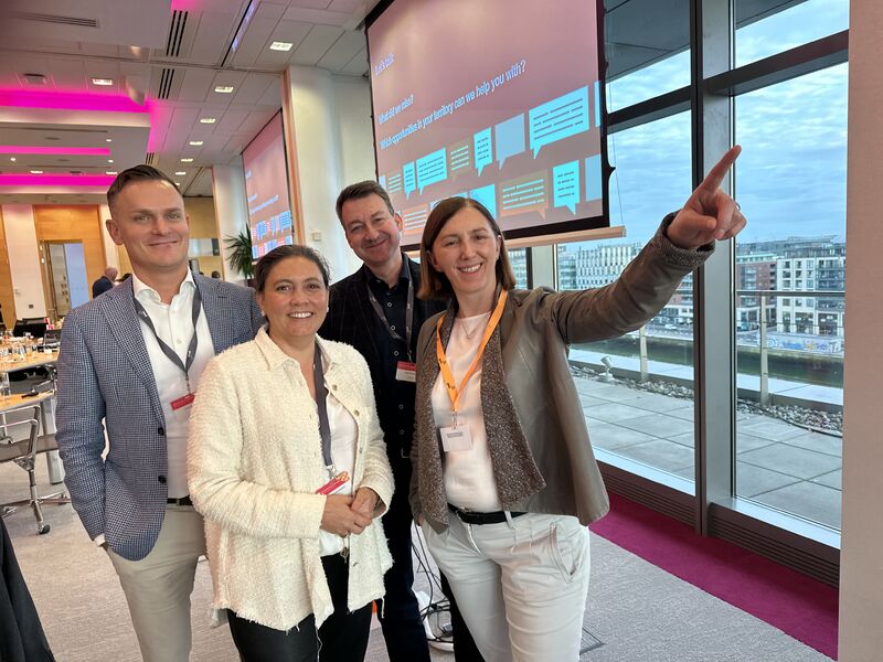 Cezary Żelaźnicki on LinkedIn: #pwc #esg #netzero Cezary Żelaźnicki on LinkedIn: #pwc #esg #netzero