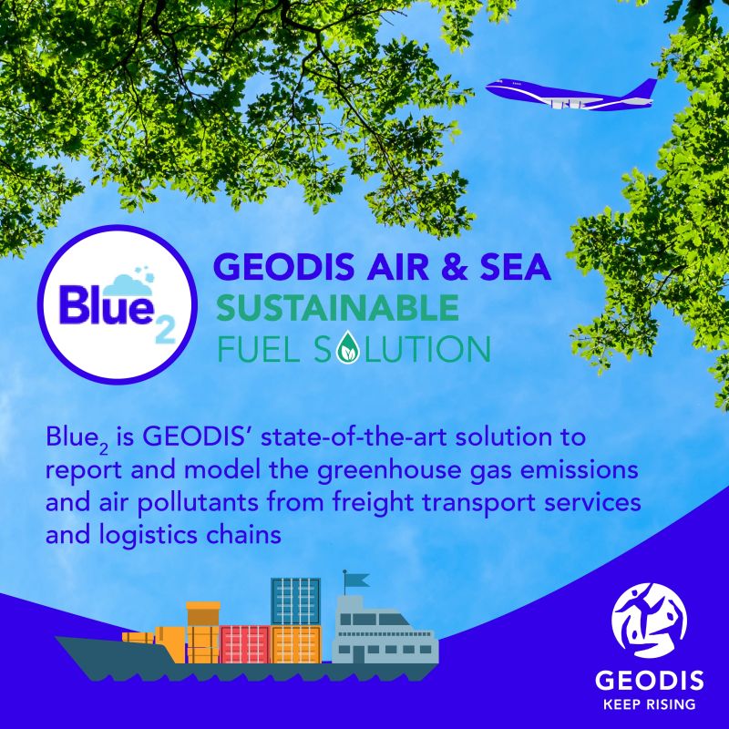 GEODIS | Freight Forwarding on LinkedIn: #sustainability #geodis # ... GEODIS | Freight Forwarding on LinkedIn: #sustainability #geodis # ...