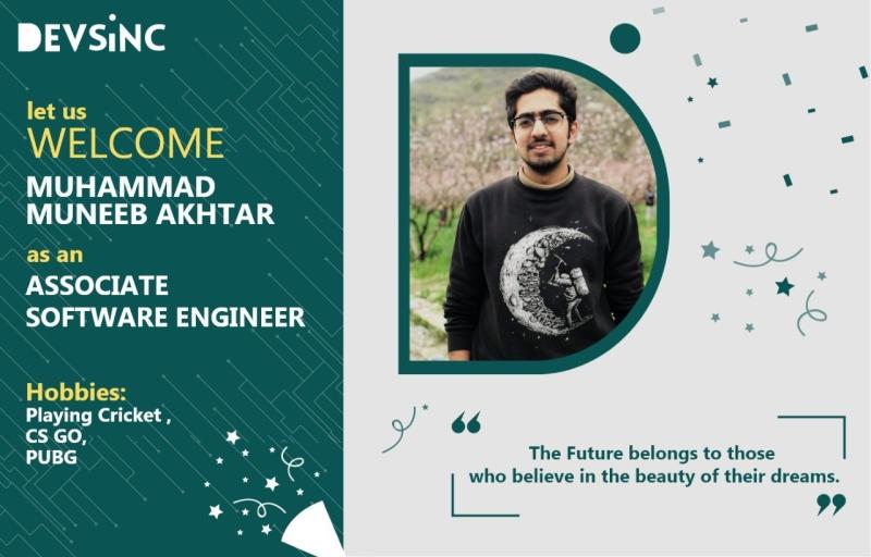 Muneeb Akhtar on LinkedIn: #devsinc #fastnuces #rubyonrails #reactjs ... Muneeb Akhtar on LinkedIn: #devsinc #fastnuces #rubyonrails #reactjs ...