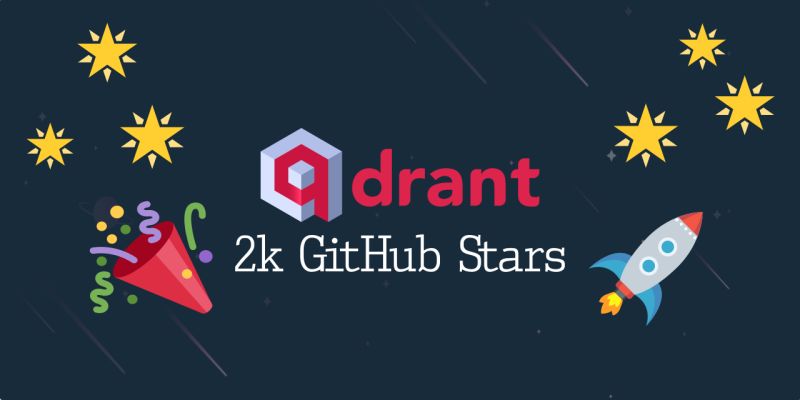 Qdrant on LinkedIn: GitHub - qdrant/qdrant: Qdrant - High-performance ... Qdrant on LinkedIn: GitHub - qdrant/qdrant: Qdrant - High-performance ...