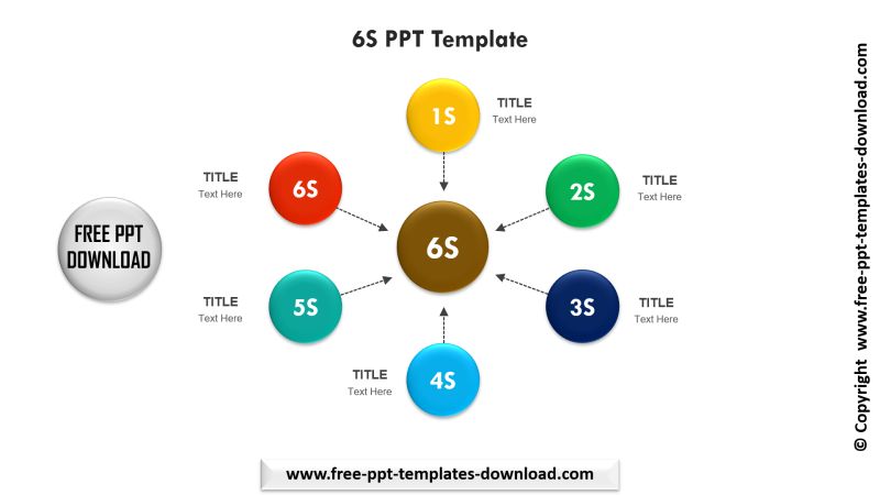 Free PPT Templates Download on LinkedIn: 6S PPT Template Download Free PPT Templates Download on LinkedIn: 6S PPT Template Download