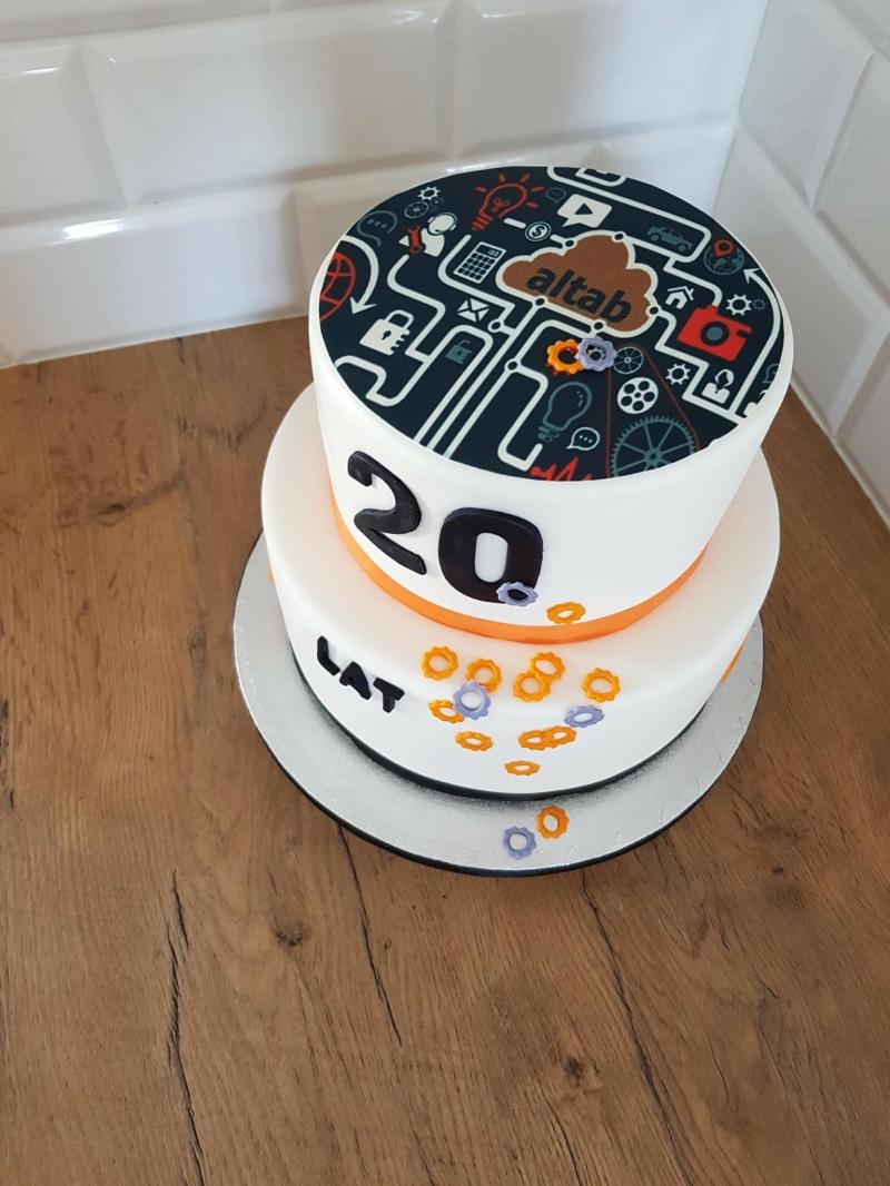 ALTAB S.A. on LinkedIn: Za nami 20 lat doświadczenia we wdrażaniu ... ALTAB S.A. on LinkedIn: Za nami 20 lat doświadczenia we wdrażaniu ...