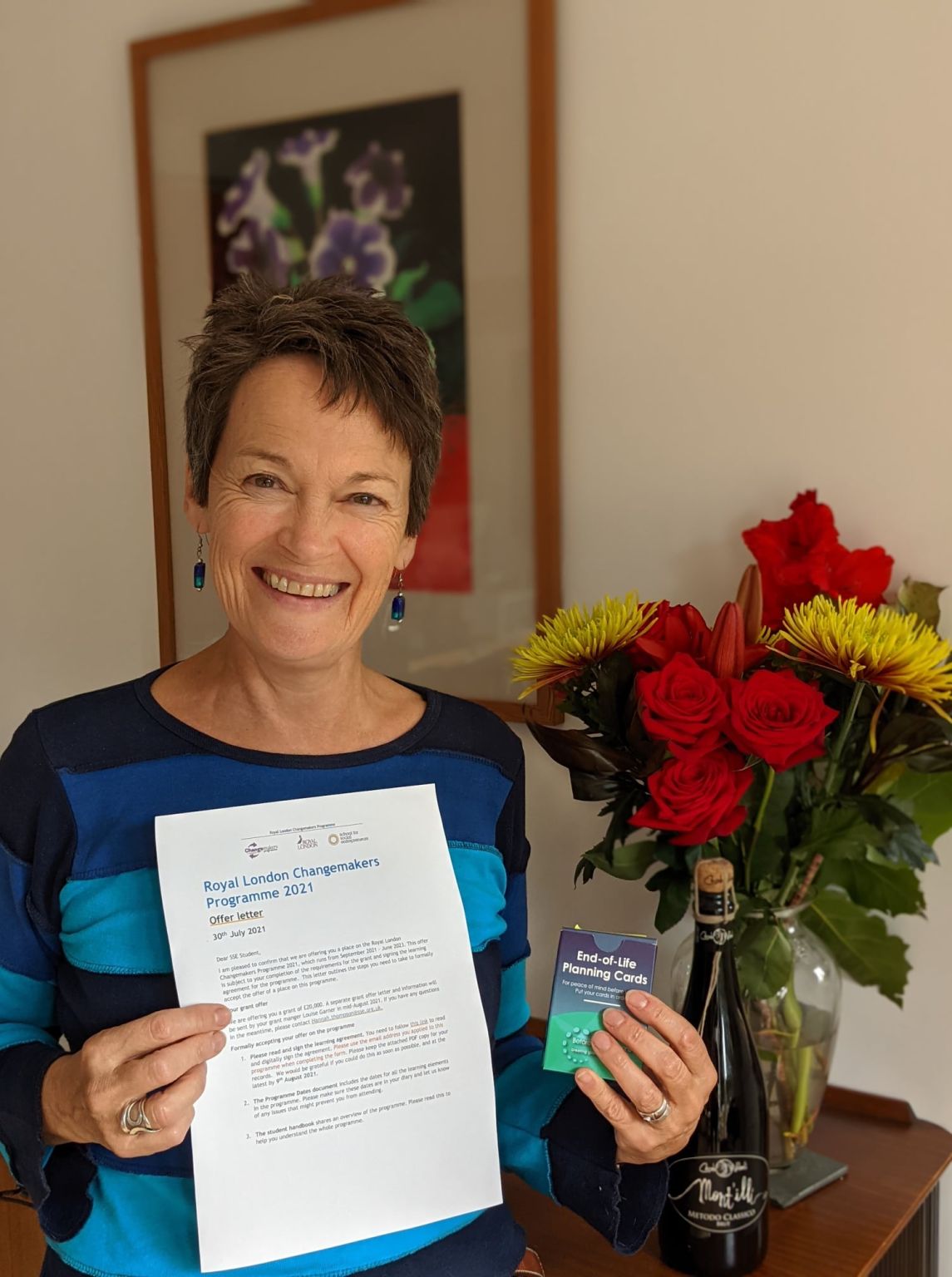 Jane Duncan Rogers on LinkedIn: They say “money talks”. Well, I’m going ... Jane Duncan Rogers on LinkedIn: They say “money talks”. Well, I’m going ...