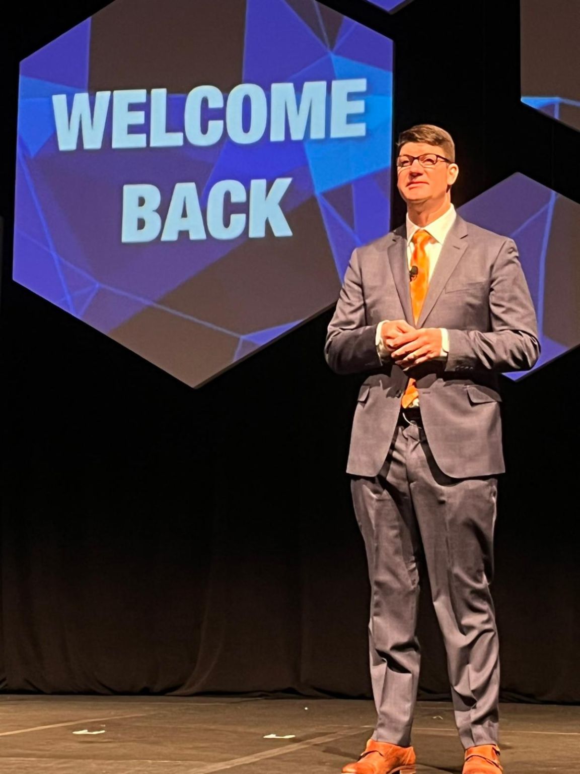 Todd Boggess on LinkedIn: Proud to part of the team at QRG, and Todd ... Todd Boggess on LinkedIn: Proud to part of the team at QRG, and Todd ...