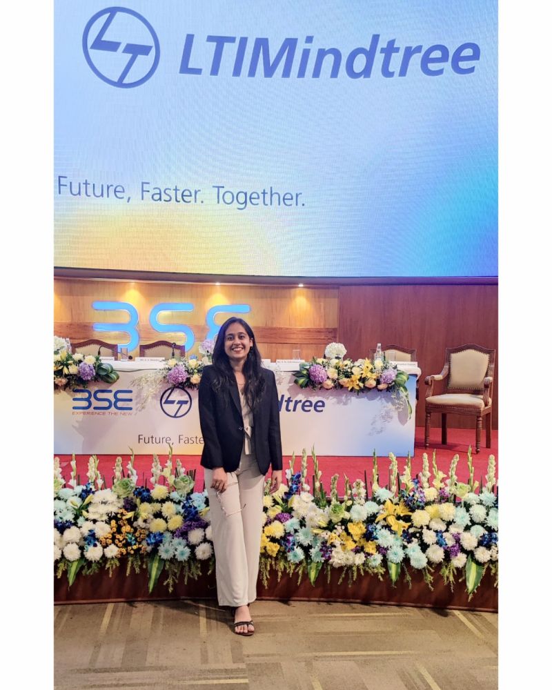 Vinita Vaid on LinkedIn: #ltimindtree | 19 comments Vinita Vaid on LinkedIn: #ltimindtree | 19 comments