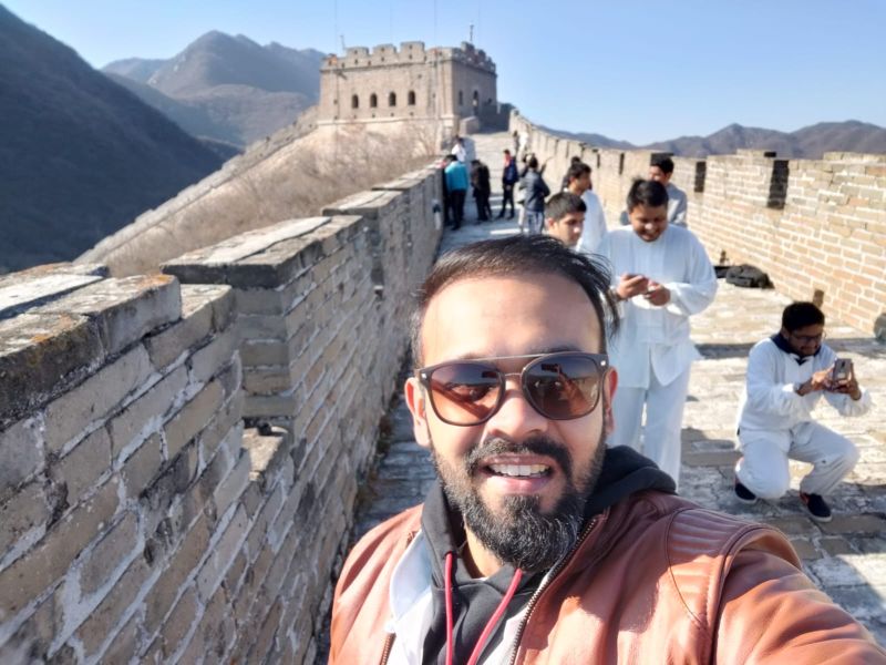 Gaurav Pandey posted on LinkedIn Gaurav Pandey posted on LinkedIn