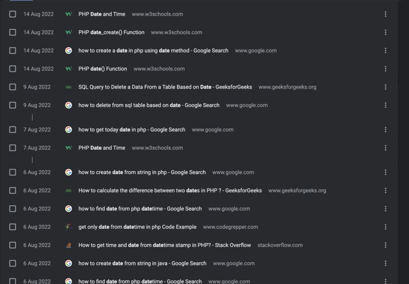 Chirag Gupta on LinkedIn: #nodejs #developer #php Chirag Gupta on LinkedIn: #nodejs #developer #php