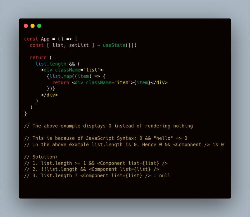 Vidhya B on LinkedIn: #reactjs #js #javascript #programming #coding # ... Vidhya B on LinkedIn: #reactjs #js #javascript #programming #coding # ...