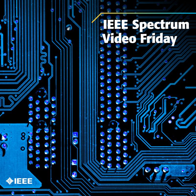 Ahmed Alaiady on LinkedIn: #ieee_spectrum Ahmed Alaiady on LinkedIn: #ieee_spectrum