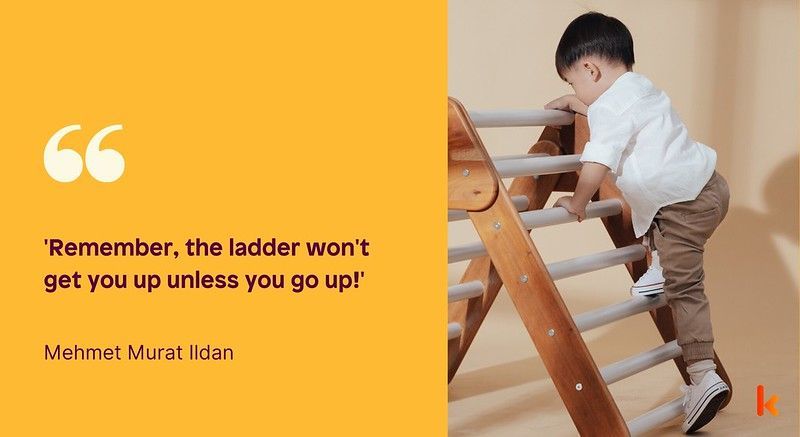 Michael Igbori(B.Eng,PDBM,ITIL) on LinkedIn: #ladder #ladder #mindset Michael Igbori(B.Eng,PDBM,ITIL) on LinkedIn: #ladder #ladder #mindset