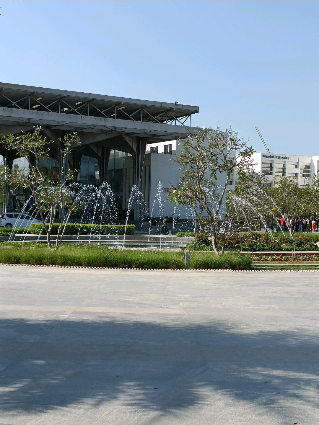 Rakshitha D P on LinkedIn: #presidencyuniversity Rakshitha D P on LinkedIn: #presidencyuniversity