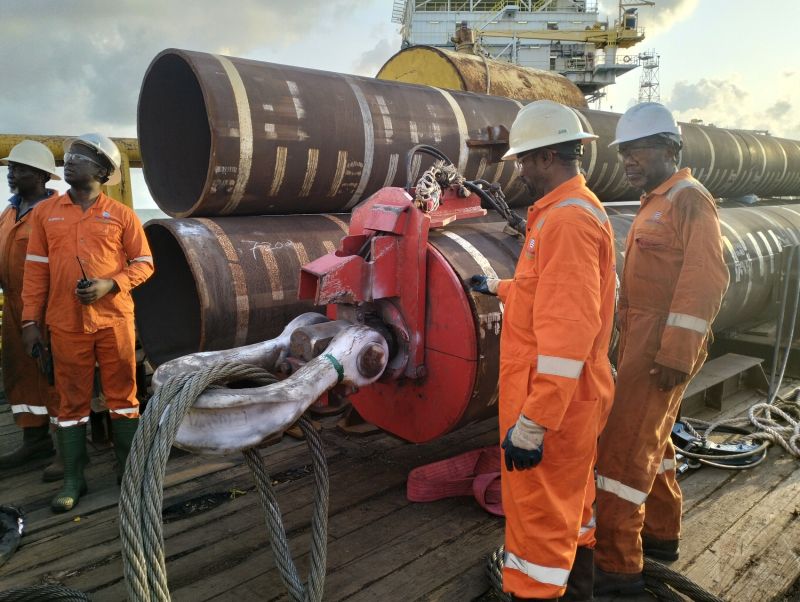 Tolulope Oshinubi posted on LinkedIn Tolulope Oshinubi posted on LinkedIn