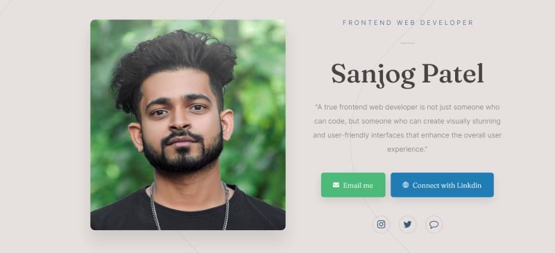 Sanjog Patel on LinkedIn: #networking #carrd #linkedin # ... Sanjog Patel on LinkedIn: #networking #carrd #linkedin # ...