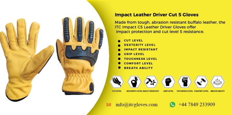 Muhammad Ayyaz on LinkedIn: Impact leather driver gloves Muhammad Ayyaz on LinkedIn: Impact leather driver gloves
