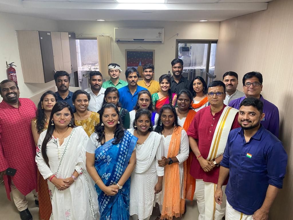 Vaibhav Vishal posted on LinkedIn Vaibhav Vishal posted on LinkedIn