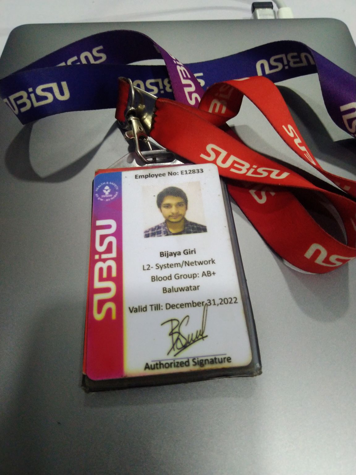 Bijaya Giri on LinkedIn: #officially_ended Bijaya Giri on LinkedIn: #officially_ended