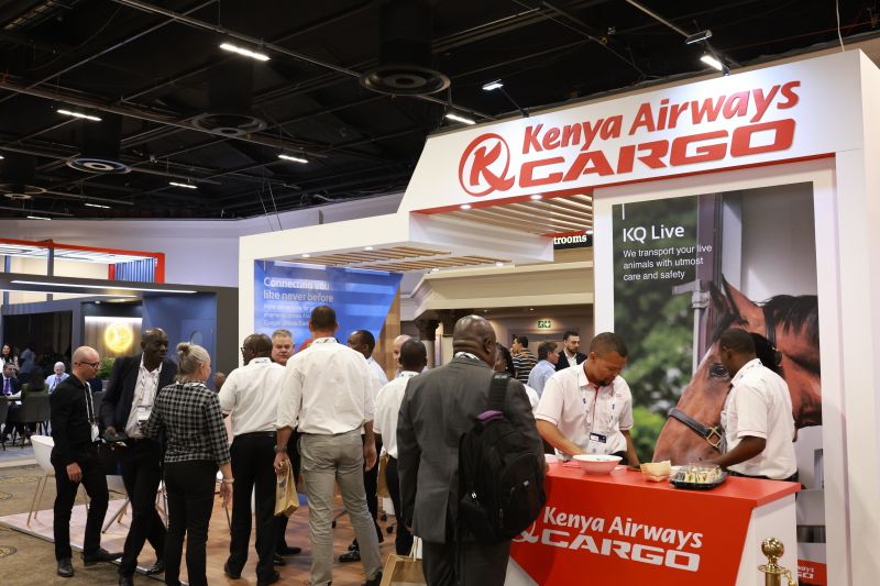 Air Cargo Update on LinkedIn: #aircargoafrica #aircargoafrica2023 # ... Air Cargo Update on LinkedIn: #aircargoafrica #aircargoafrica2023 # ...