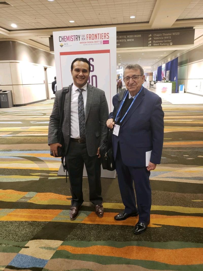 Dr. Sameh Elsaidi posted on LinkedIn Dr. Sameh Elsaidi posted on LinkedIn