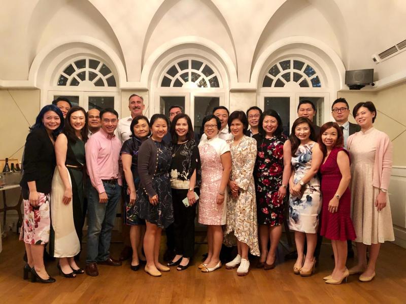 Sui Lin Hor on LinkedIn: #workday Sui Lin Hor on LinkedIn: #workday