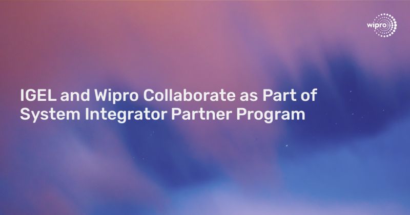 Wipro on LinkedIn: #virtuadesk #wipropartner Wipro on LinkedIn: #virtuadesk #wipropartner