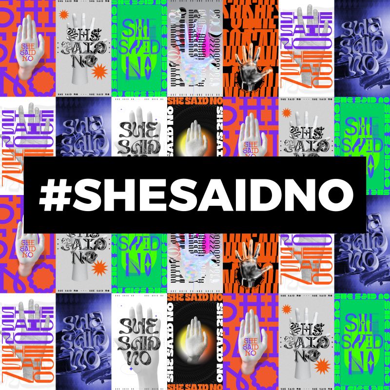 Arçelik Global LinkedIn‘de: #shesaidno #shesaidno Arçelik Global LinkedIn‘de: #shesaidno #shesaidno