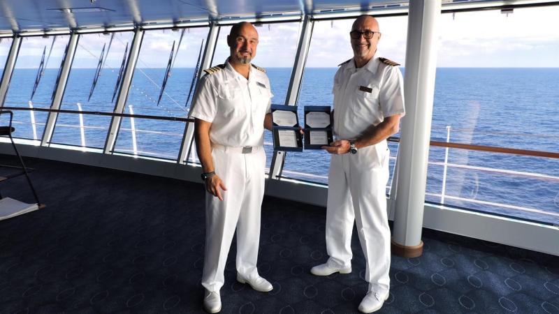 Oceania Cruises on LinkedIn: Our heartfelt thanks and gratitude are ... Oceania Cruises on LinkedIn: Our heartfelt thanks and gratitude are ...