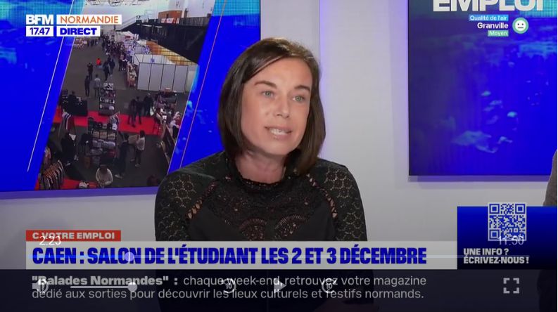 Christel POLOSECKI on LinkedIn: C votre emploi du mercredi 30 novembre 2022 Christel POLOSECKI on LinkedIn: C votre emploi du mercredi 30 novembre 2022