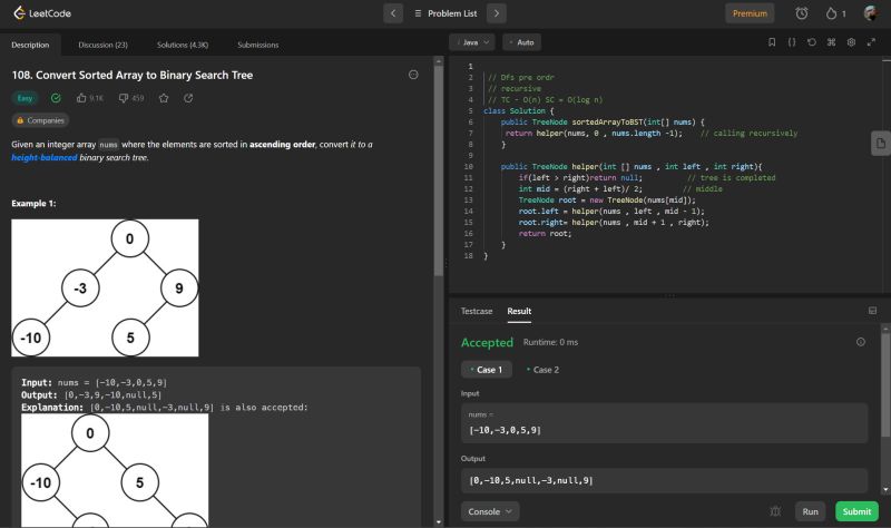 Muskan . on LinkedIn: #100daysofcodechallenge #java #language #dsa # ... Muskan . on LinkedIn: #100daysofcodechallenge #java #language #dsa # ...