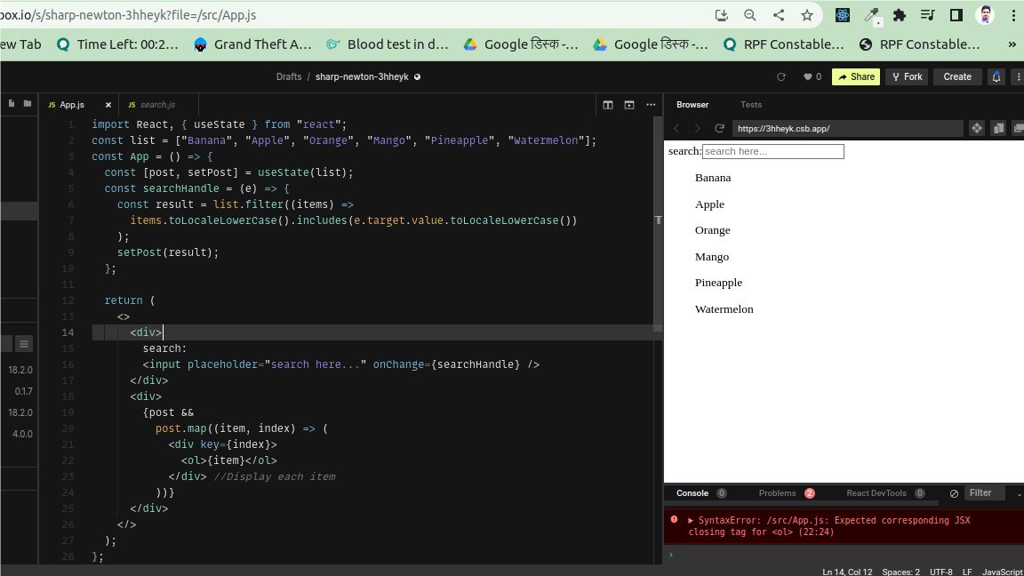 Khusmuddin Ansari on LinkedIn: #programming #coding #programmer #python ... Khusmuddin Ansari on LinkedIn: #programming #coding #programmer #python ...