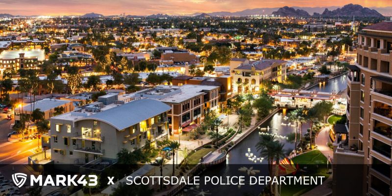 Scott Crouch on LinkedIn: #police #rms #cad #mark43 Scott Crouch on LinkedIn: #police #rms #cad #mark43