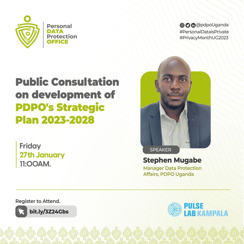 Stephen Mugabe, CISA, CISM, ITIL posted on LinkedIn Stephen Mugabe, CISA, CISM, ITIL posted on LinkedIn