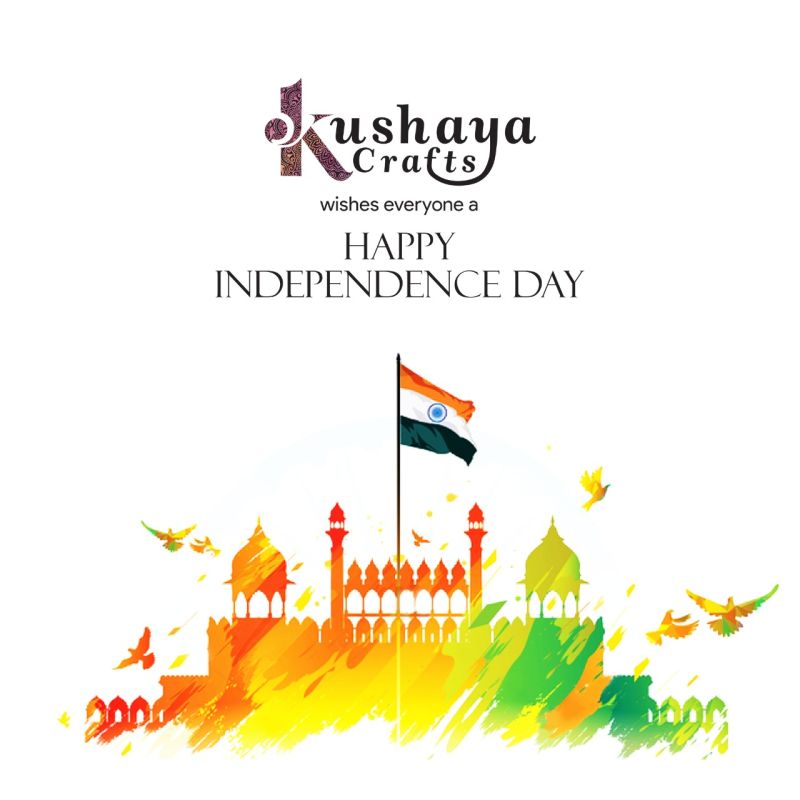 Kushal Bhagchandani on LinkedIn: Wish u all Happy independence day… Kushal Bhagchandani on LinkedIn: Wish u all Happy independence day…