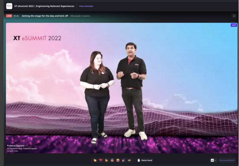 khushboo kumari on LinkedIn: #xtesummit2022 khushboo kumari on LinkedIn: #xtesummit2022