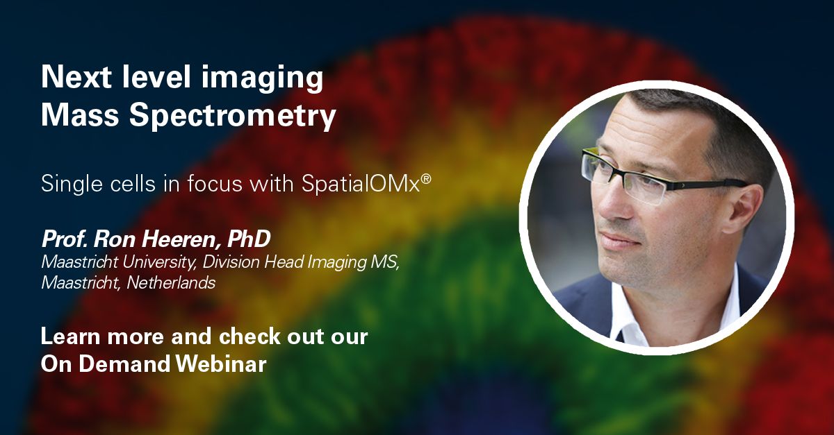 Bruker Daltonics on LinkedIn: Capture greater molecular insight into ... Bruker Daltonics on LinkedIn: Capture greater molecular insight into ...