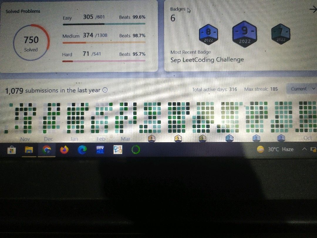 Pushkar Dayal on LinkedIn: 750 questions!!!! 6 Badges 15,735 global ... Pushkar Dayal on LinkedIn: 750 questions!!!! 6 Badges 15,735 global ...